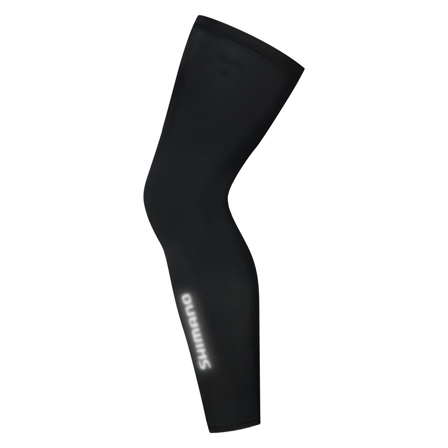 Unisex Vertex Sun Block Legs / black / S