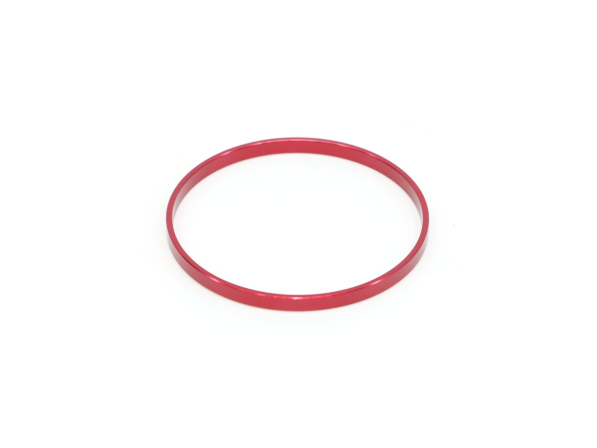 Race Face Bottom Bracket Sleeve 2.5mm BB92/107 / one size
