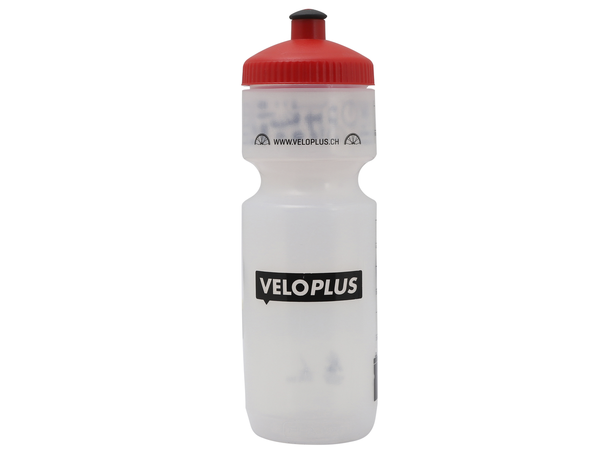 DURST Green Bottle, geruchsneutral / transparent-weiss / 7dl