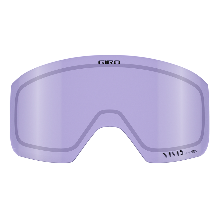 Axis/Ella Lens / vivid haze S3