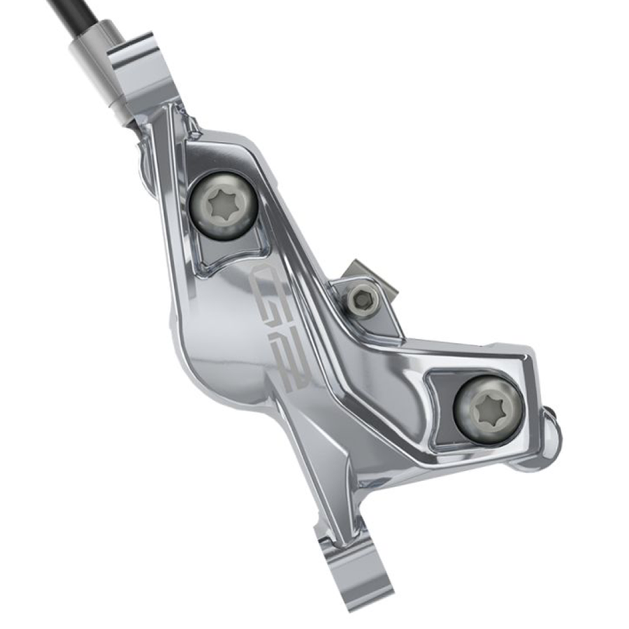 Disc Brake Caliper - G2 Ultimate (A2) / polar grey