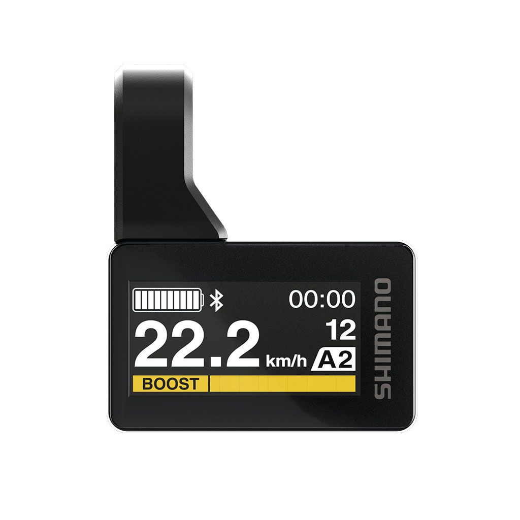 E-Bike Display SC-EN600 / schwarz